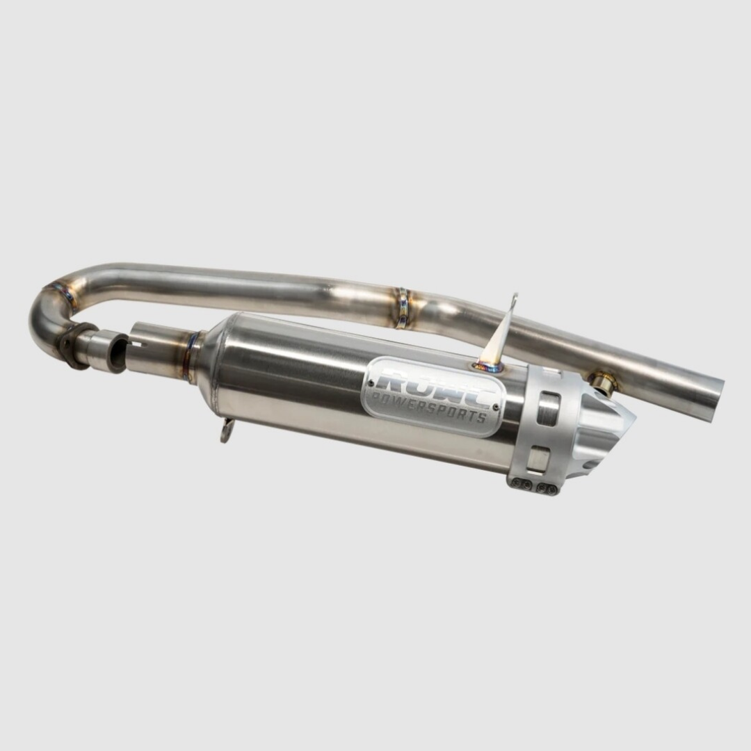 Aftermarket ATV Exhaust | UTV Performance Exhaust