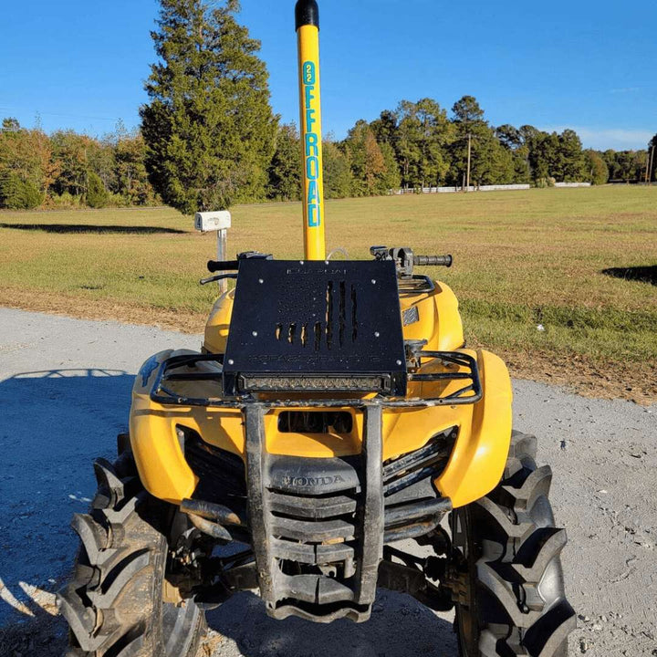 Honda ATV Radiator Relocation Kits | 22Offroad