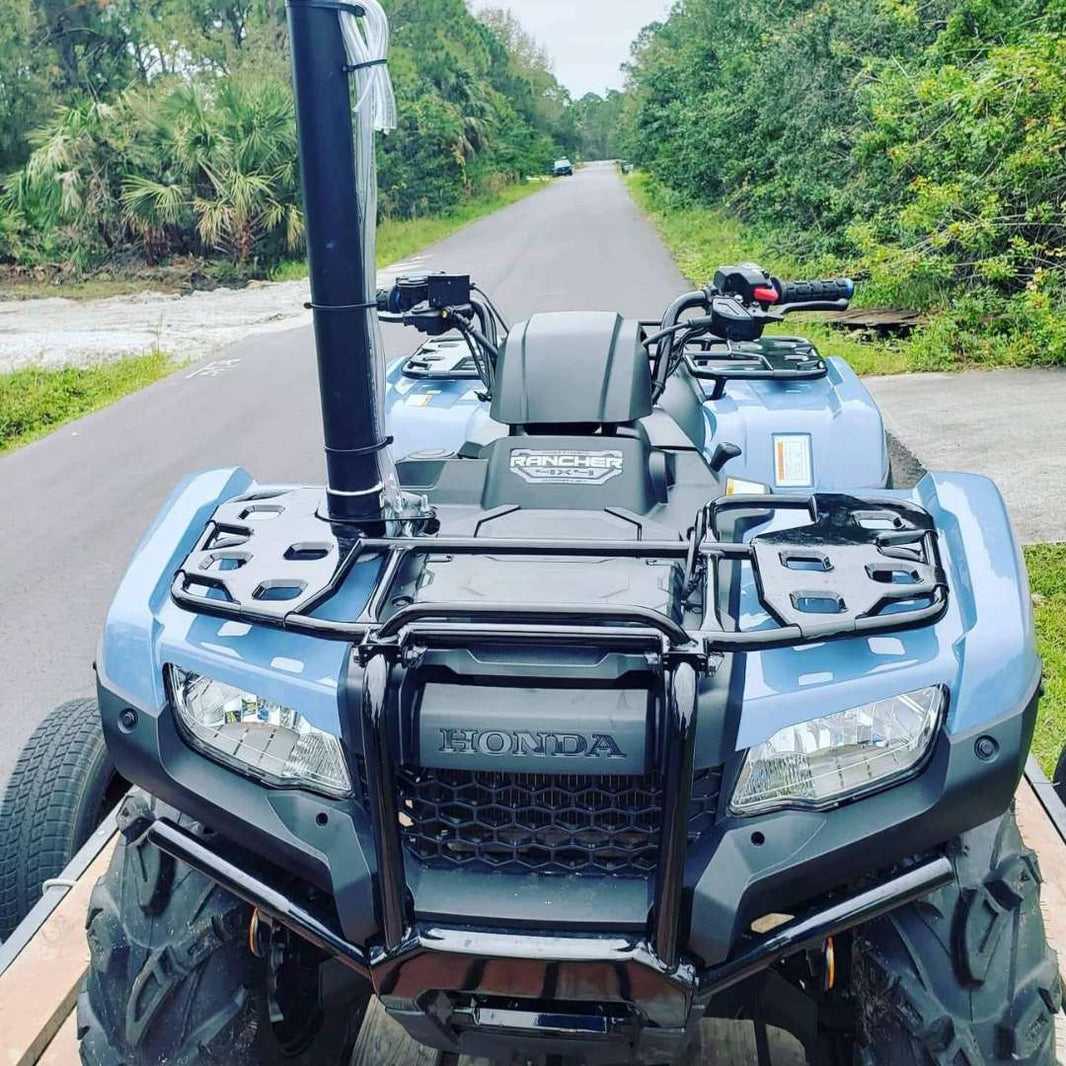 ATV Snorkel Kits | Honda Snorkel Kits | 22Offroad