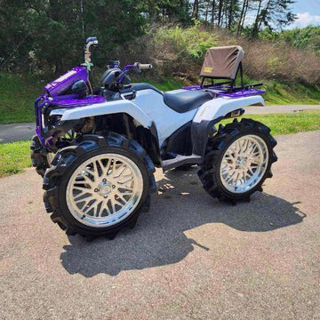 ATV Lift Kits | ATV Suspension Lift Kits | 22Offroad